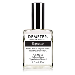 DEMETER 1 oz Cologne Spray - Espresso