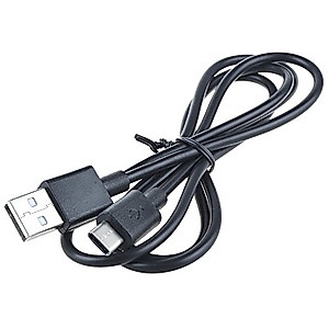 Tomatosd 3ft USB-C Charging Cable Compatible with Phomemo P831 Bluetooth Thermal Transfer Printer US