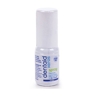 Xeros Dentaid Spray 15ml by Xeros Dentalaid