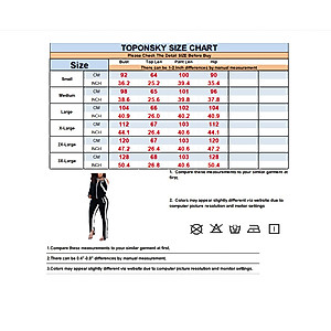 TOPONSKY Women Sweatsuit For Hoodie Womens Jogger Set Sweat Suits Outfit Black Rose XL