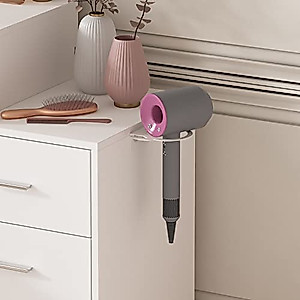 Maupvit Vanity Desk with Mirror and Lights, White Vanity with Bedside Table, 5 Drawers Large Capacity, Metal Silver Handle, Makeup Vanity with 10 Led Lights And Charging Station (White)