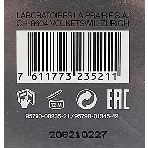 La Prairie Cellular Refining Lotion, 8.4-Ounce Box