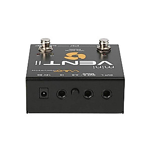 Neo Instruments Mini Vent II Rotary Speaker Simulator Pedal