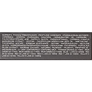 NARS Nars Nars Audacious Lipstick, Rita, 0.14 Ounce