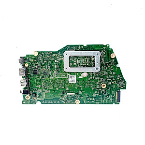 New CN-00NVF7 00NVF7 0NVF7 Mainboard for Dell Inspiron 13 7000 7370 7373 Laptop Motherboard 16839-1 with i7-8550U CPU 100% Tested