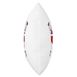 Family Crest and Coat of Arms clothes and gifts Cowan Coat of Arms-Family Crest Throw Pillow, 18x18, Multicolor