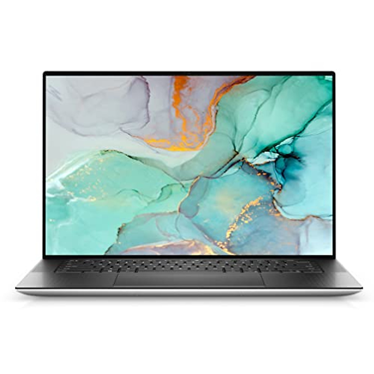New XPS 15 9510 15.6" Touch Laptop 11th Gen Core i9-11900H 4.9 GHz RTX 3050 Ti OLED 3.5K (3456x2160) Anti-Ref 500-Nit Display Plus Best Notebook Stylus Pen (8TB SSD RAID|64GB RAM) Win 11 Pro