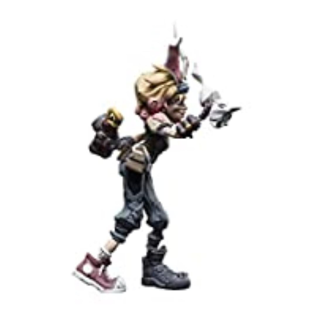 Weta Workshop Mini Epics - Borderlands 3 (Tina) (105003035WETA)