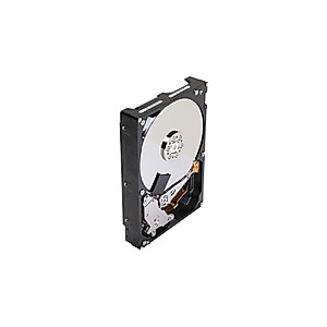 Toshiba 3.5-Inch 3TB 7200 RPM SATA3/SATA 6.0 GB/s 64MB Hard Drive DT01ACA300