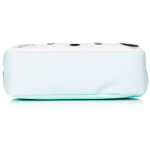 Tees Factory Sanrio Door Up Pen Pouch, 7.5 x 2.4 x 4.3 inches (19 x 6 x 11 cm), Pochacco SR-5540408PC