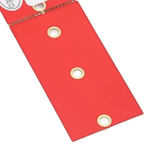 LBEC CF to M2 NVMe SSD Adapter, 2000MBs CF to M2 NVMe SSD CH SN530 1TB Expansion Card