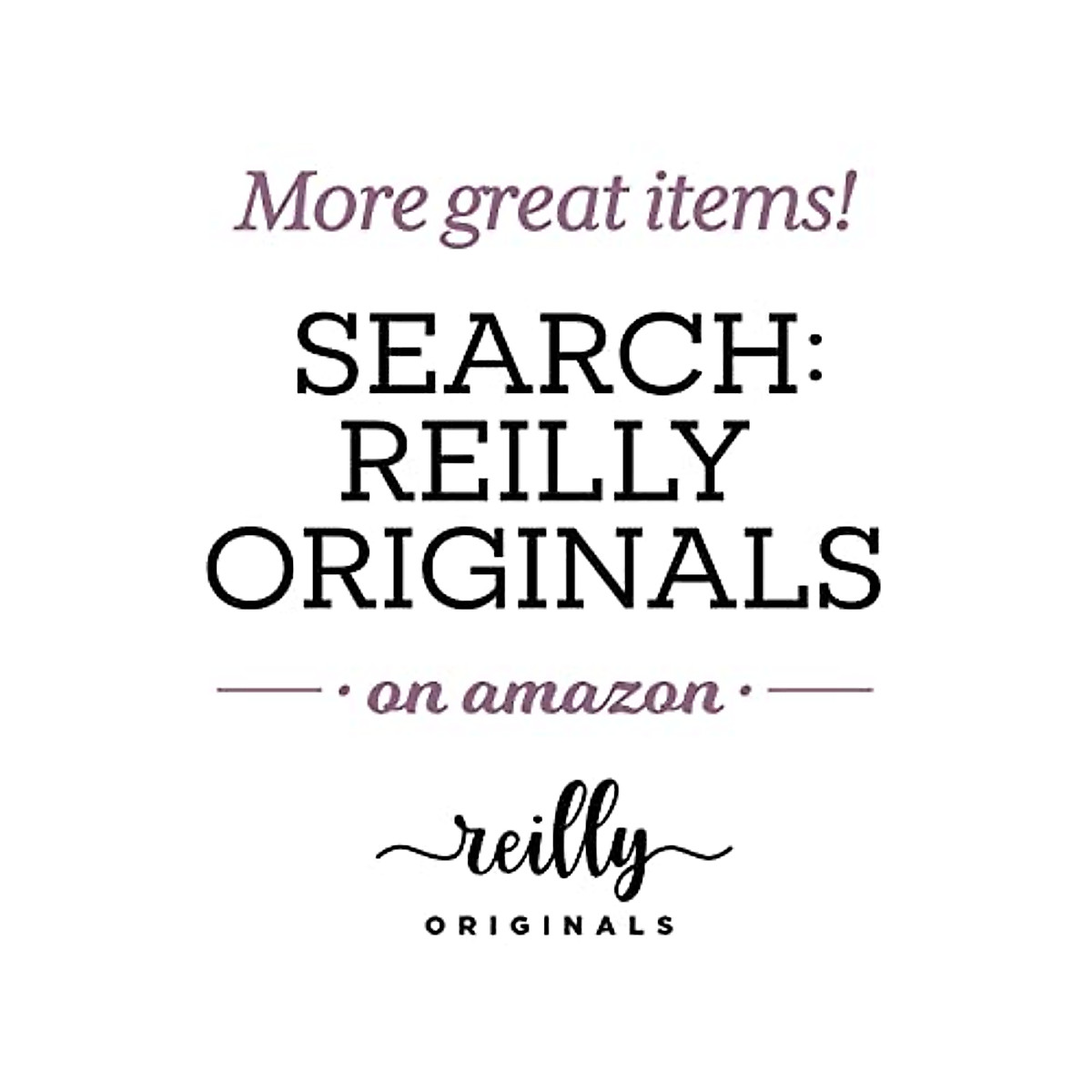 Reilly Originals 2x5 Inch Do Not Use Fireplace Sign ~ Ready to Stick ~ Premium, Durable