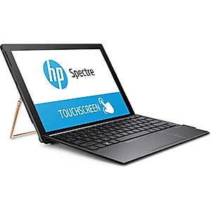 HP Spectre x2 2-in-1 - 12.3" 3K 2K Touch - i7-7560U - 8GB Ram - 360GB SSD - Black