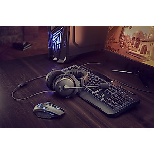 beyerdynamic MMX 300 (2nd Generation) Premium Gaming Headset (Renewed)