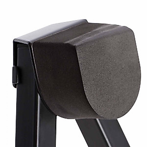 On-Stage FHS7201B French Horn Stand,Black