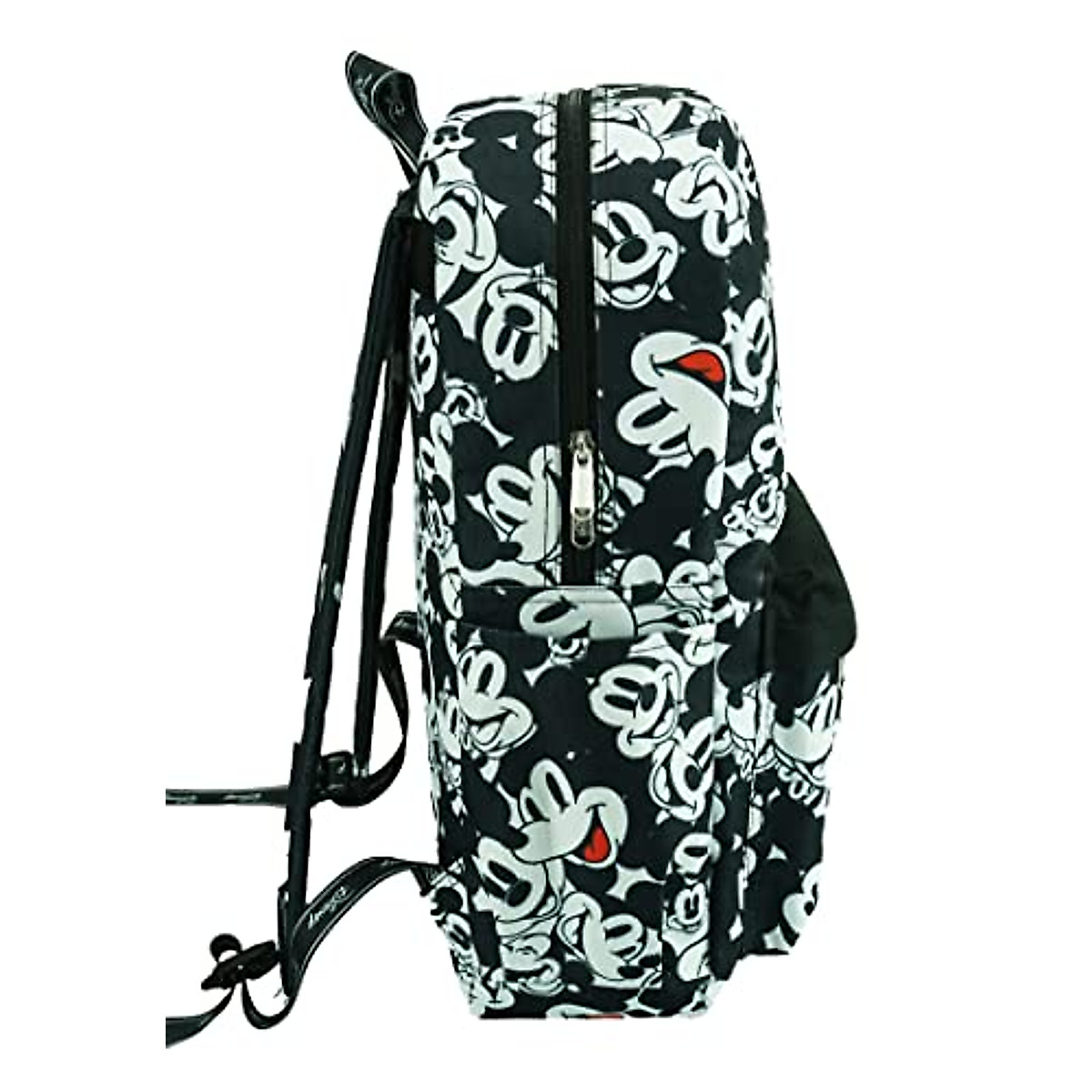 Disney Mickey Mouse WondaPop 17" Deluxe Backpack