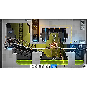 Bridge Constructor Portal - Xbox One
