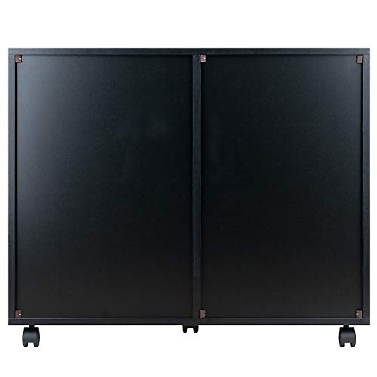 Winsome cabinets Wood Halifax Storage/Organization, Black