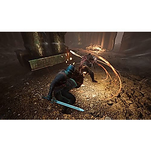 Xuan Yuan Sword 7 (PS4) - PlayStation 4