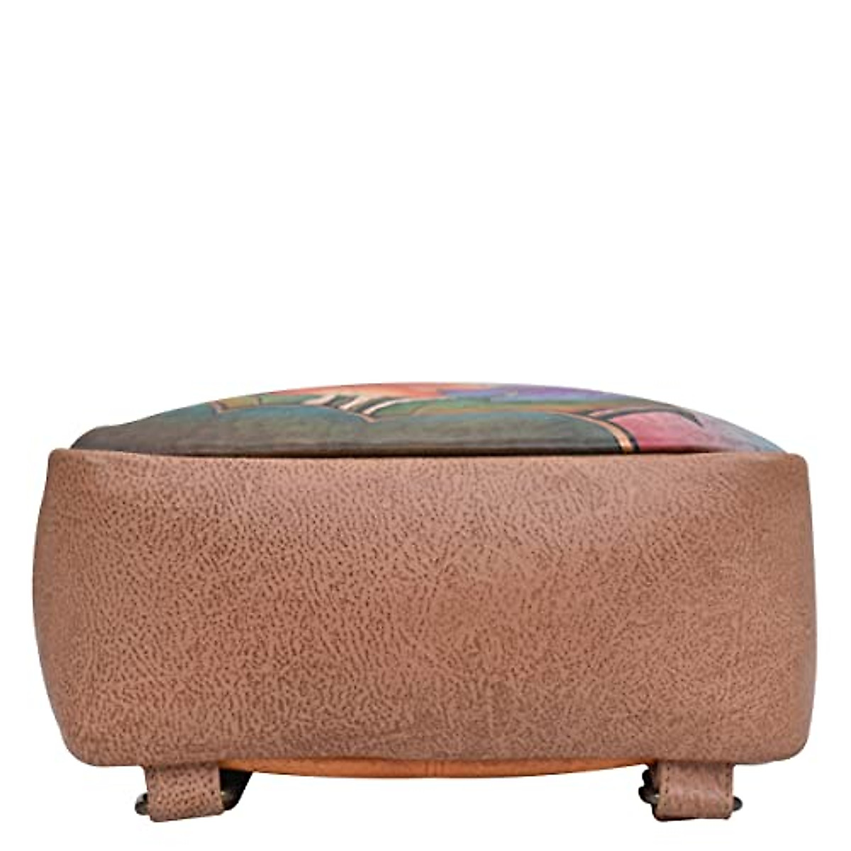 Anna by Anuschka Antique Hibiscus