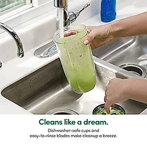 NutriBullet NB9-1301RG Pro 13 Pcs Rose Gold, 900W