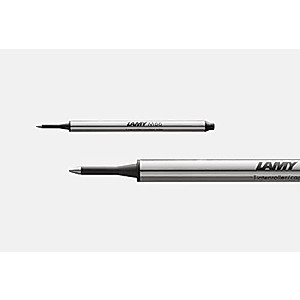 Lamy M66 Roller Ball Refill - Black