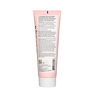 Pacifica Beauty, Vegan Collagen Hand Cream for Dry Cracked Hands, Hand Lotion, Body Moisturizer, Shea Butter, Cocoa Butter, Light Weight, Non-Greasy, Hydrating, Moisturizing, Vegan