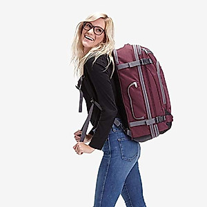 ebags Mother Lode Travel Backpack | Fits Laptops Up To 19 Inches