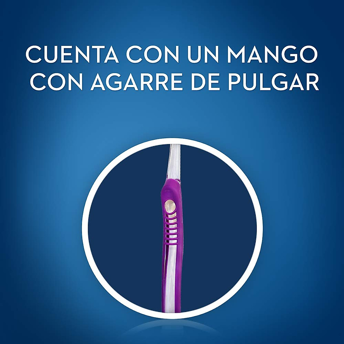 Oral-B Ortho Soft Cleans Around Braces Toothbrush, 6 Count , Colors May Vary