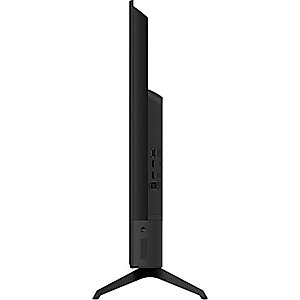 VIZIO 40-inch D-Series Full HD 1080p Smart TV with Apple AirPlay and Chromecast Built-in, D40f-J09, 2022 Model & VIZIO M-Series 2.1 Sound Bar with Dolby Atmos and DTS:X, Wireless Subwoofer, M215a-J6