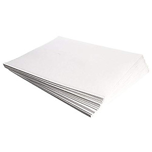 Ultrafryer 29A079 Gycor Filter, 17.5" x 19.5"