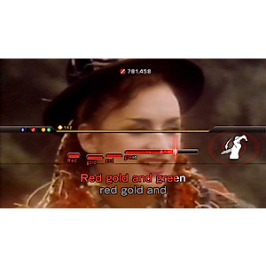 Lips: Number One Hits