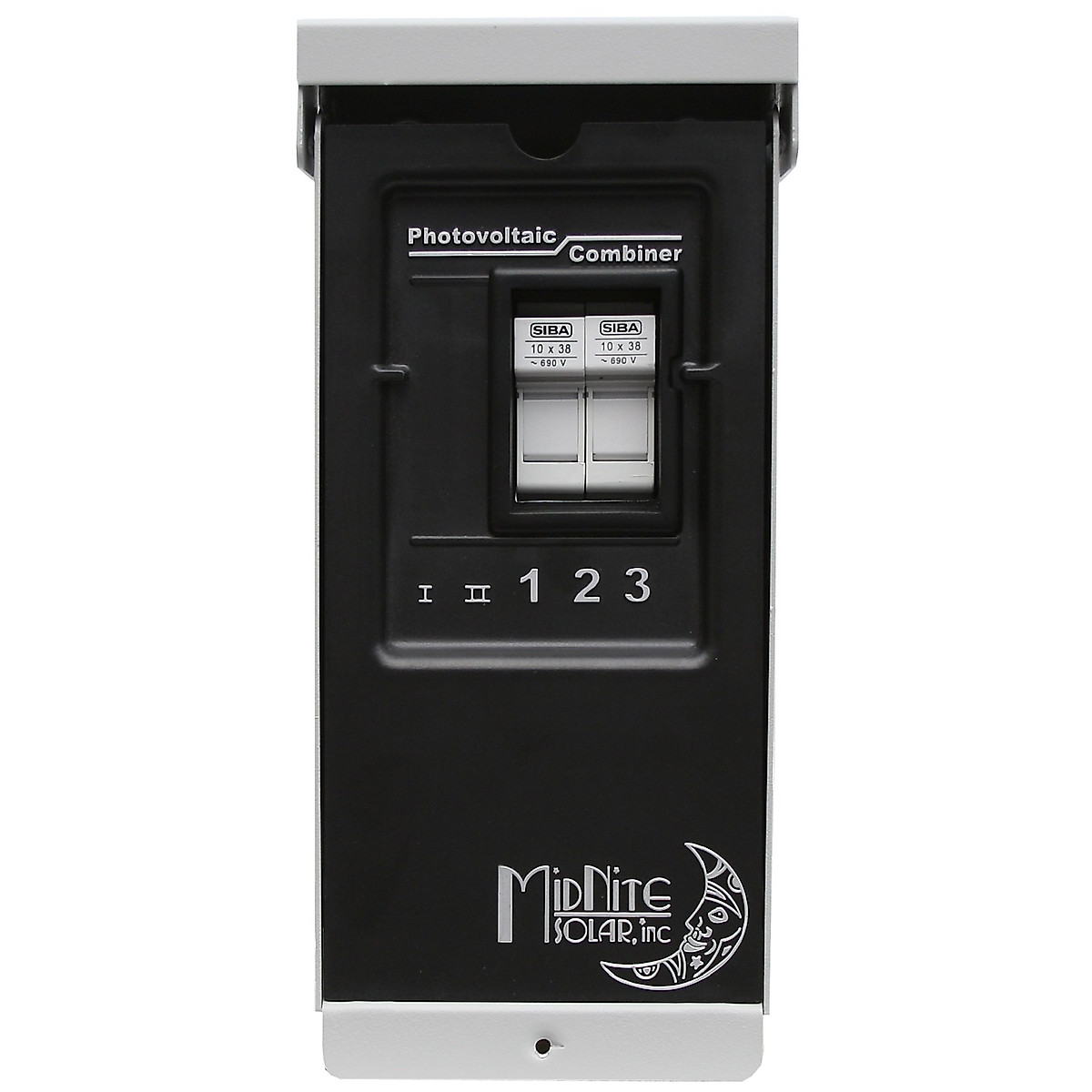 MidNite Solar MNPV3 Combiner
