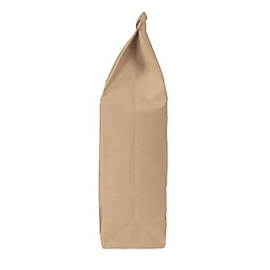 Lola Savannah Triple Vanilla Ground Caffeinated Coffee, 2lb