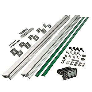 Wixey WR700 1500mm/ 60" Digital Saw Fence Readout