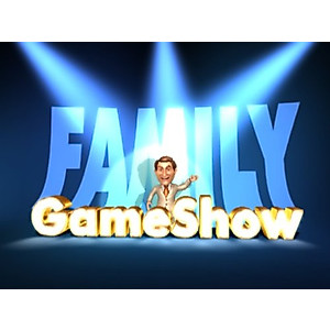 Gsn Presents: Family Gameshow - Nintendo Wii