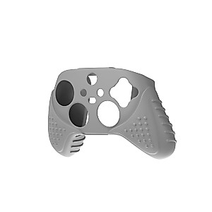 Piranha Xbox Protective Silicone Skin (Gray)