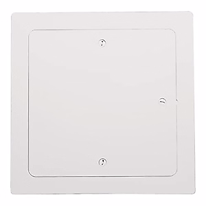 Linhdor Supreme 3000 16x16 Heavy Duty Metal Access Door W/ Neoprene Gasket USA Made