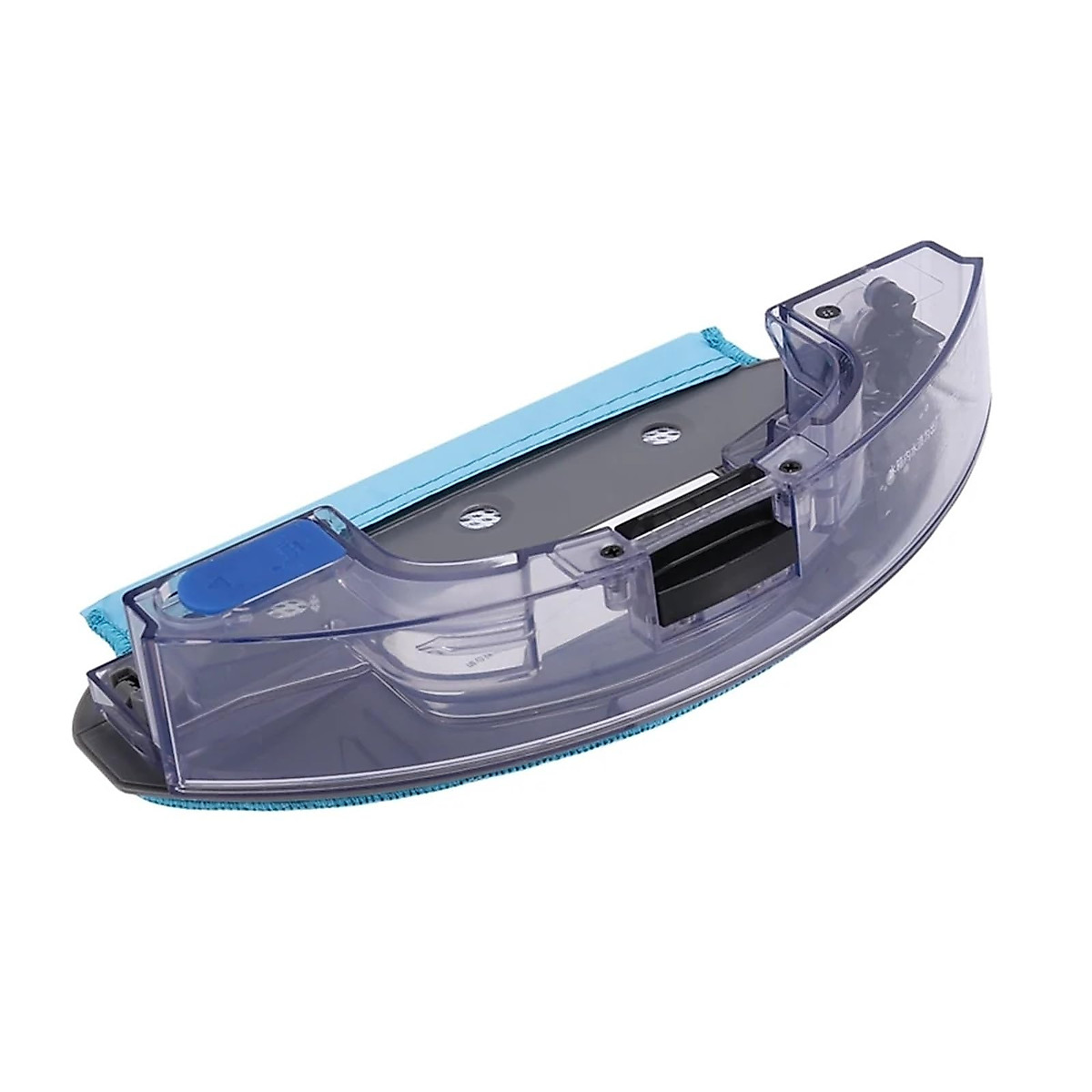Water Tank. Compatible for Yeedi Mopping Replacement Kits, Compatible for Yeedi Vac, Compatible for Yeedi Vac Max, Compatible for Yeedi Vac Station Robot Vacuum Cleaner Accessories