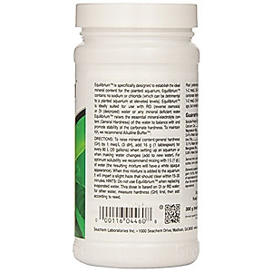 Seachem Equilibrium 300gram
