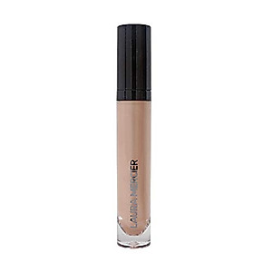 Caviar Chrome Veil Lightweight Liquid Eye Colour by Laura Mercier Rosegold Metal 6ml
