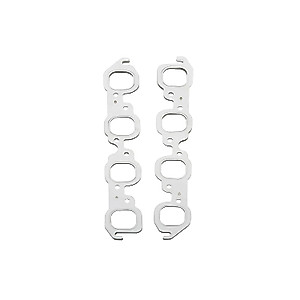 Quicksilver 8M0162487 Exhaust Manifold Gasket, MerCruiser, 7.4L, 8.2L Engines