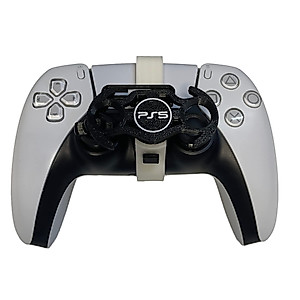 PS5 Game Controller Mini Steering Wheel