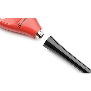 Hanna Instruments HI98103 Checker pH Tester with Ph Electrode and Batteries, 0.00 to 14.00 pH, +/-0.2 pH Accuracy, 0.1 pH Resolution