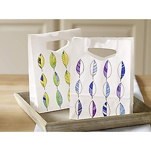 edding 1340 brush pen - set of 10 - colorful, bright, delicate colors - flexible brush nib - felt-nib pen for painting, writing and drawing - bullet journals, hand lettering, mandalas, calligraphy