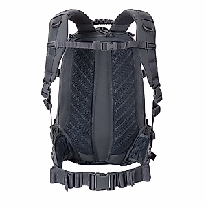 FootLooseus Direct Action Dragon Egg Enlarged Backpack (PenCott WILDWOOD), One Size