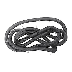 Door Gasket Kit Compatible with Traeger Timberline 1300 Pellet Grills, KIT0252