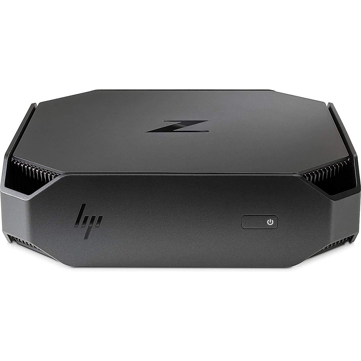 HP Z2 Mini G3 Mini Workstation, Intel i7-6700 4-Core up to 4.0GHz, 32GB DDR4, 256GB SSD, USB 3.0, NVIDIA Quadro M620 Graphics, 4X Display Ports 1.2 (4K Support), WiFi, Windows 10 Pro 64-bit (Renewed)