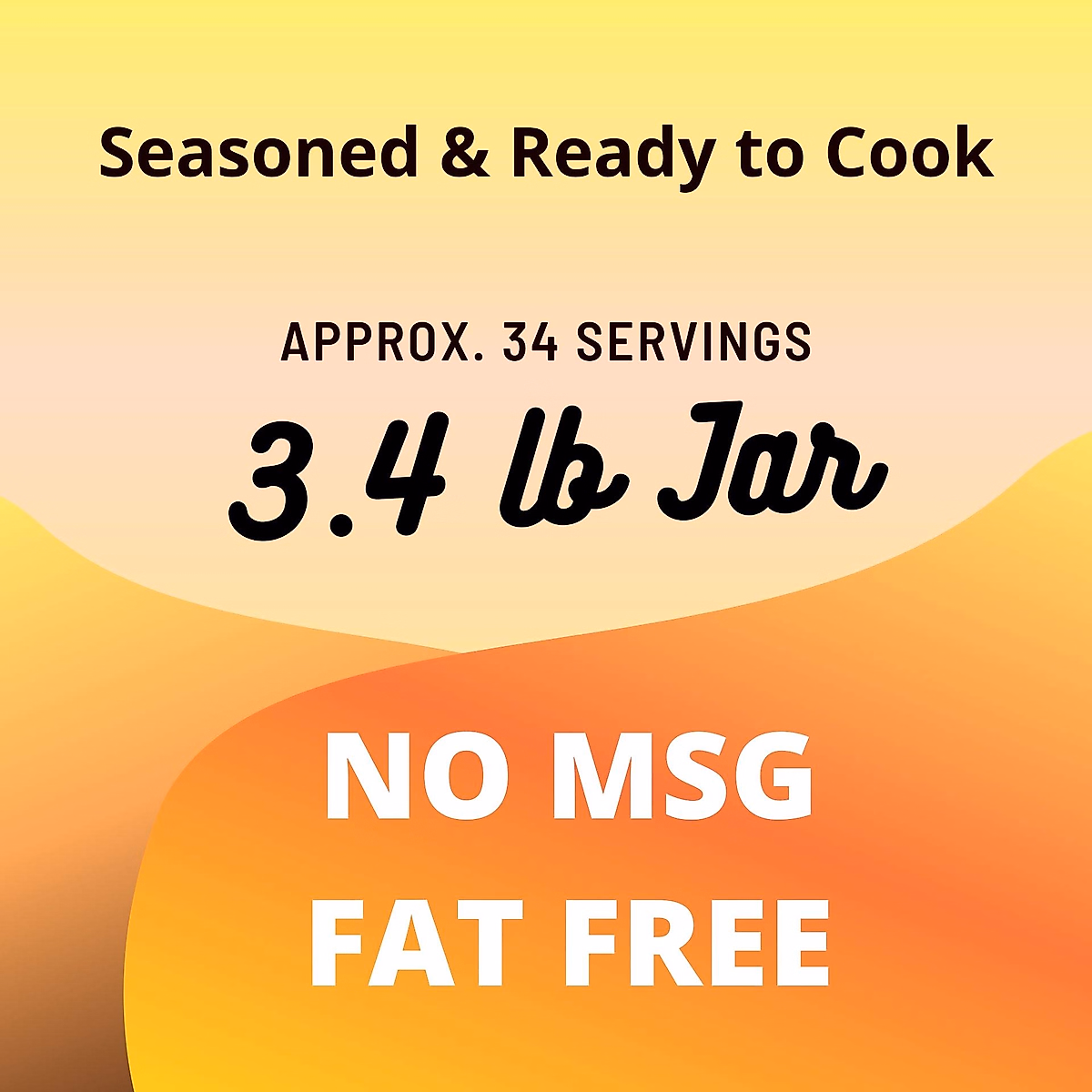 Iberia Spanish Style Yellow Rice (3.4 lbs.) and Jasmine Rice (5 lbs.) Bundle