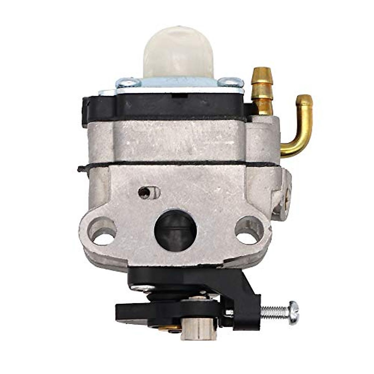 SAKITAM Carburetor Gasket kit for Hitachi 6698373 Carb 23.9cc RB24EA RB24EA (S) RB24EAP 23.9cc Leaf Blowers